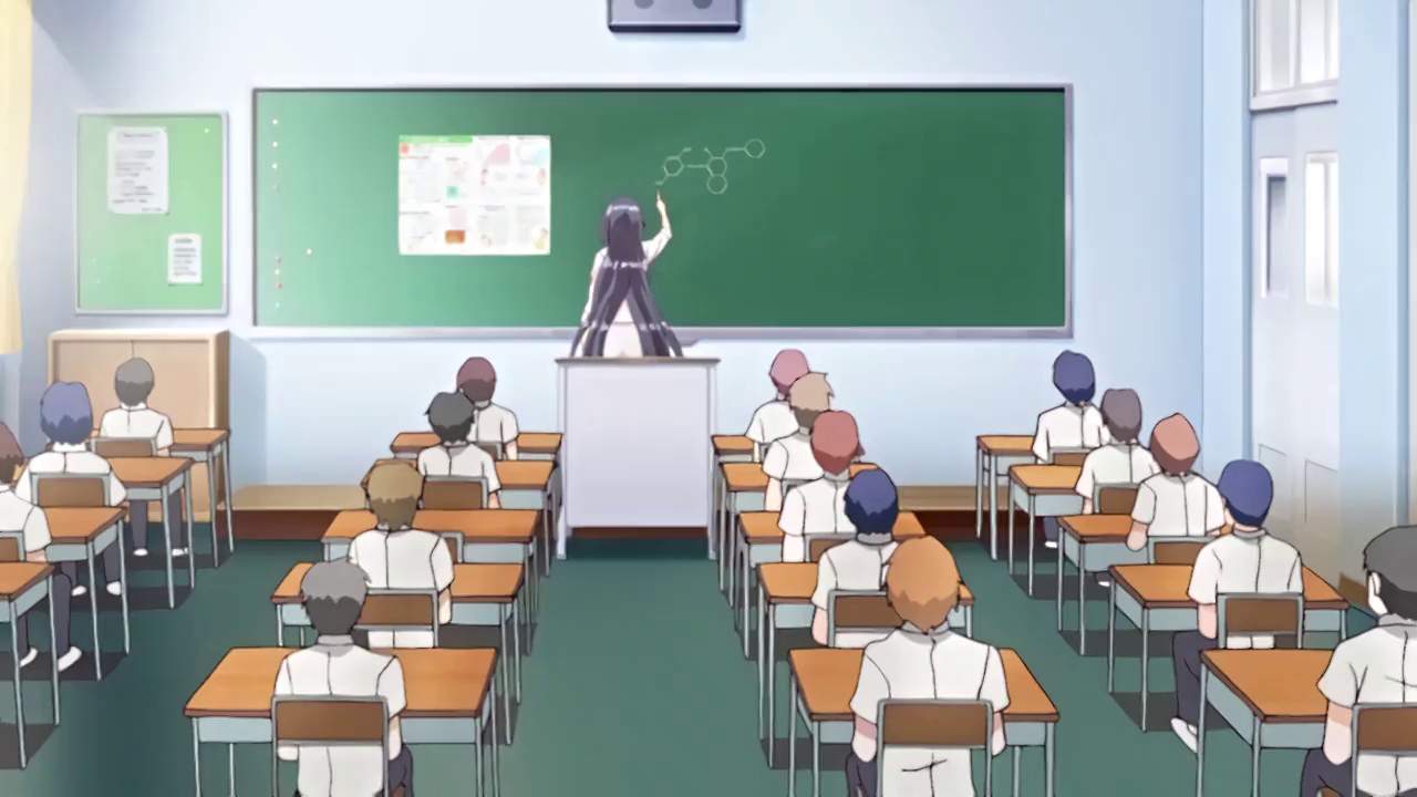 Saimin Class Online Episodio 1 Hentai Online Sub Español 
